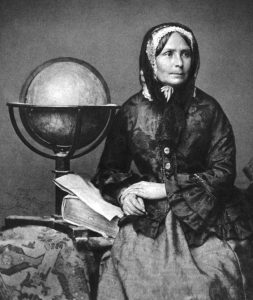 Ida Pfeiffer • Pandora Mirabilia