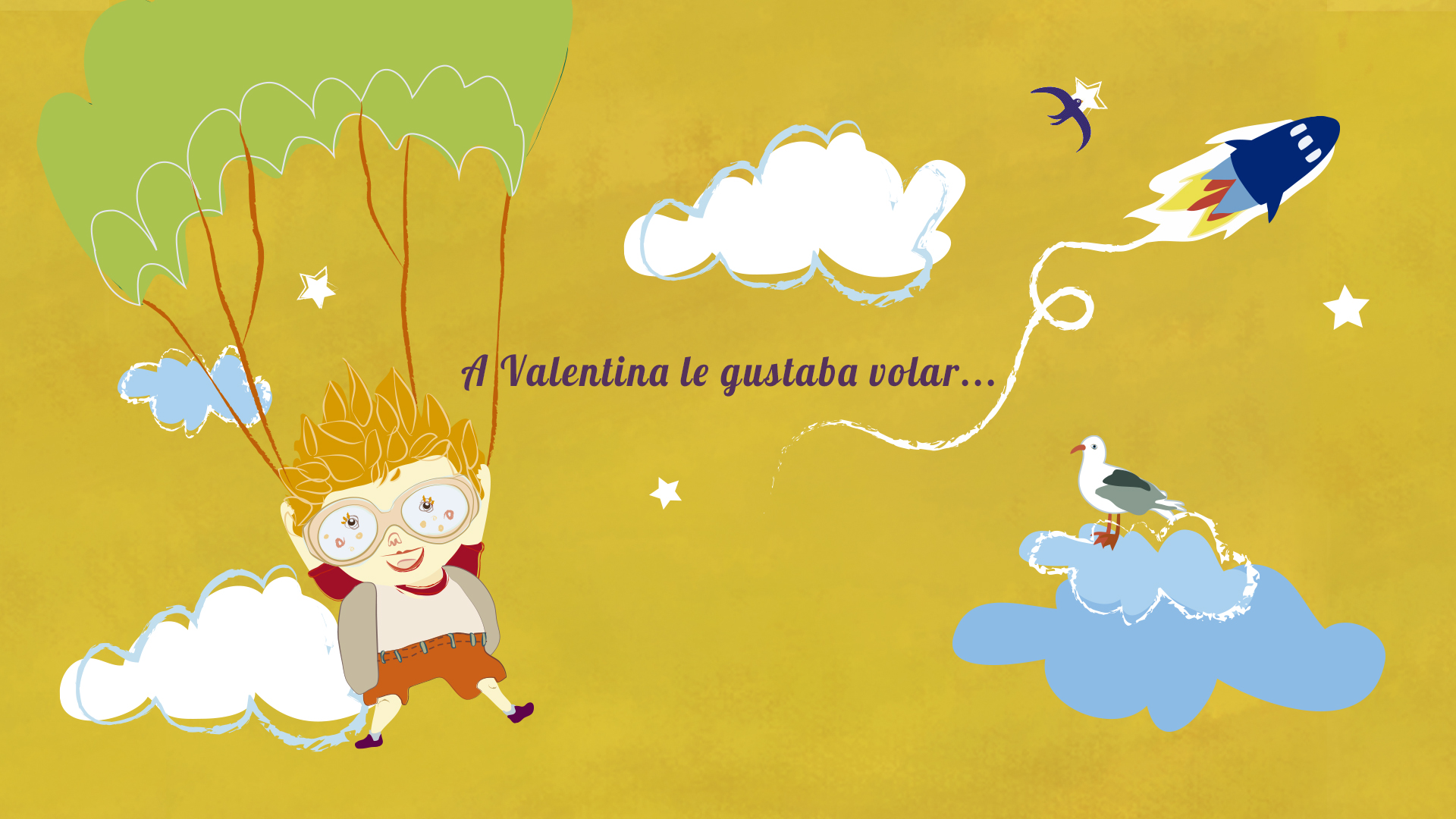 Feliz cumpleaños, Valentina Tereshkova • Pandora Mirabilia